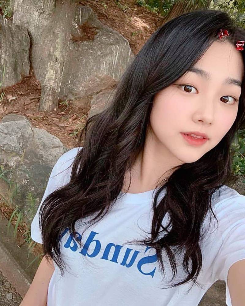 강미나는 어떤 분위기야? - 인스티즈(instiz) 뷰티 카테고리