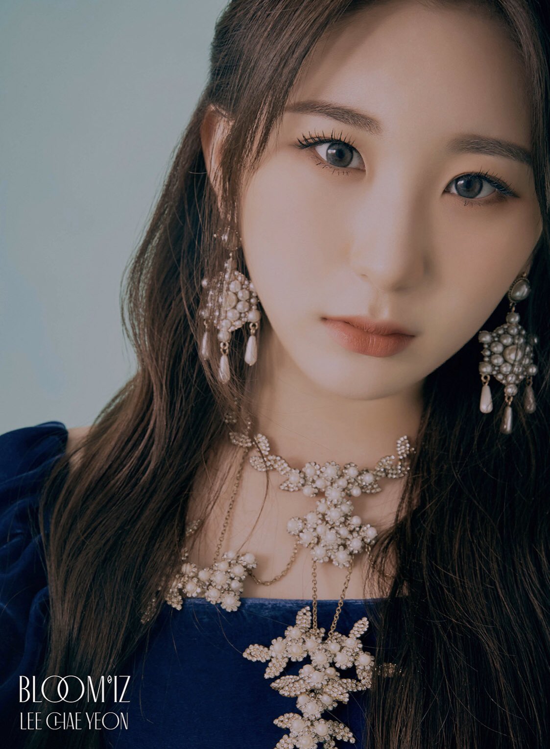 아이즈원 권은비 이채연 김민주 티저 - 인스티즈(instiz) 연예 카테고리