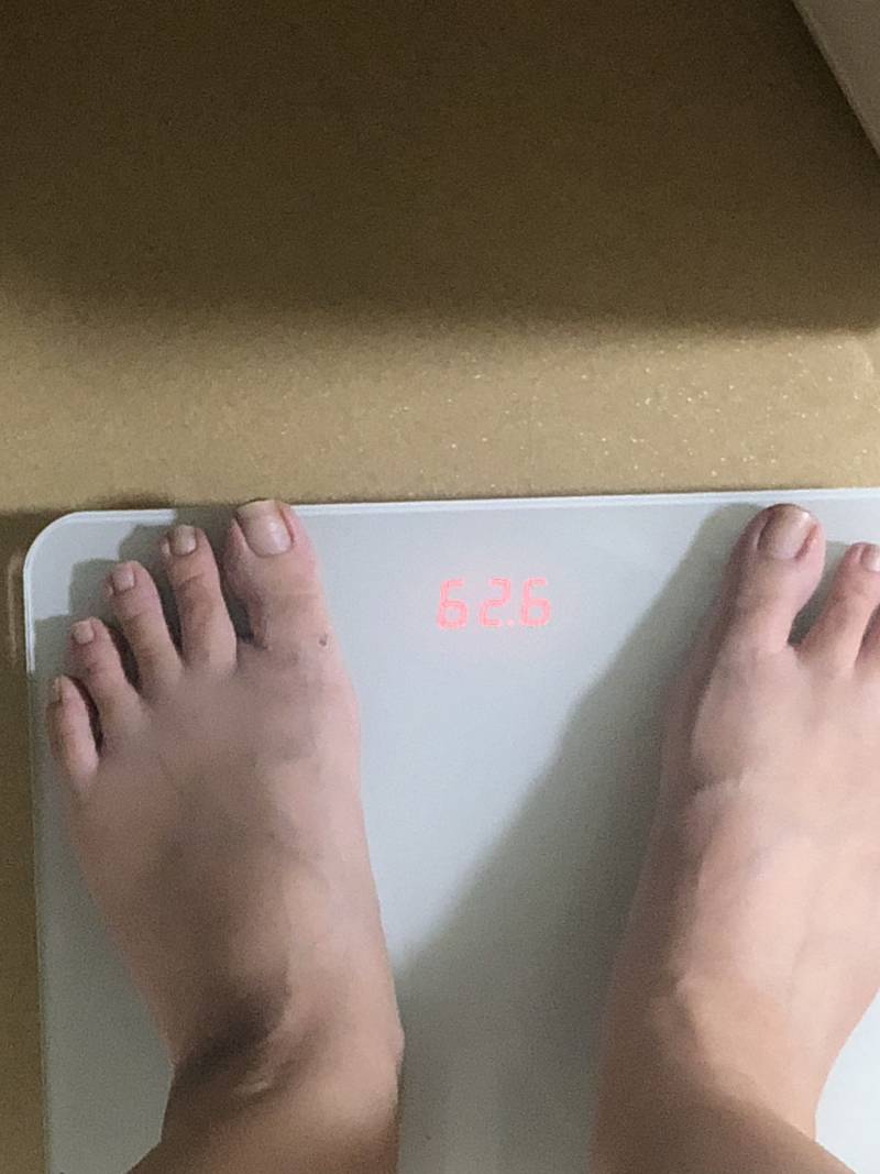 다이어트 두달동안 4kg 뺐다!!! - 인스티즈(instiz) 뷰티 카테고리