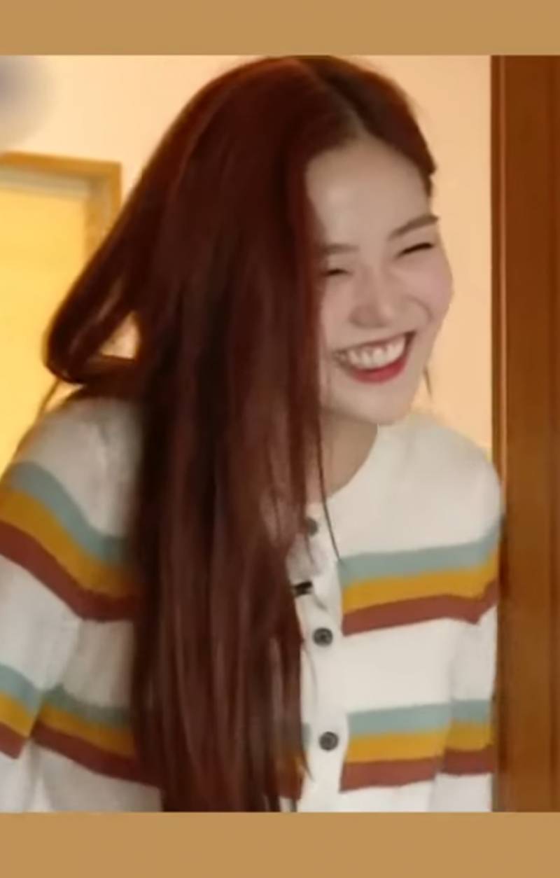 효정머리색 이 색 뭘까? - 인스티즈(instiz) 뷰티 카테고리