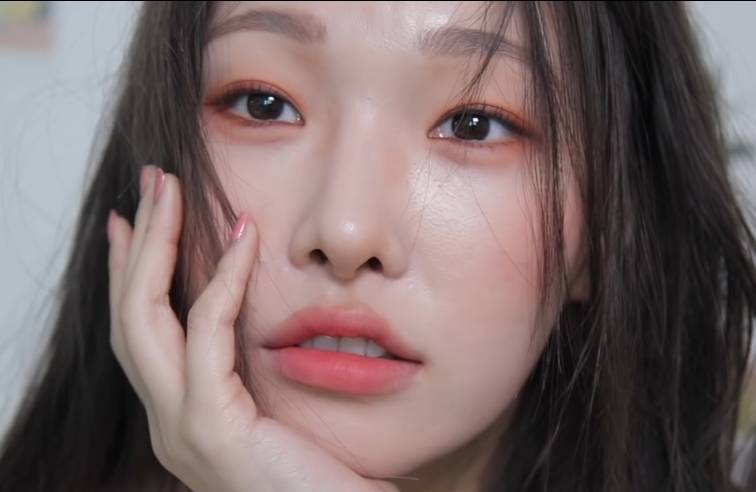 이거 봄웜 메이크업이야?? - 인스티즈(instiz) 뷰티 카테고리