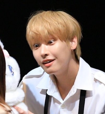 인성 입만웃는짤 모음 - 인스티즈(instiz) SF9 카테고리