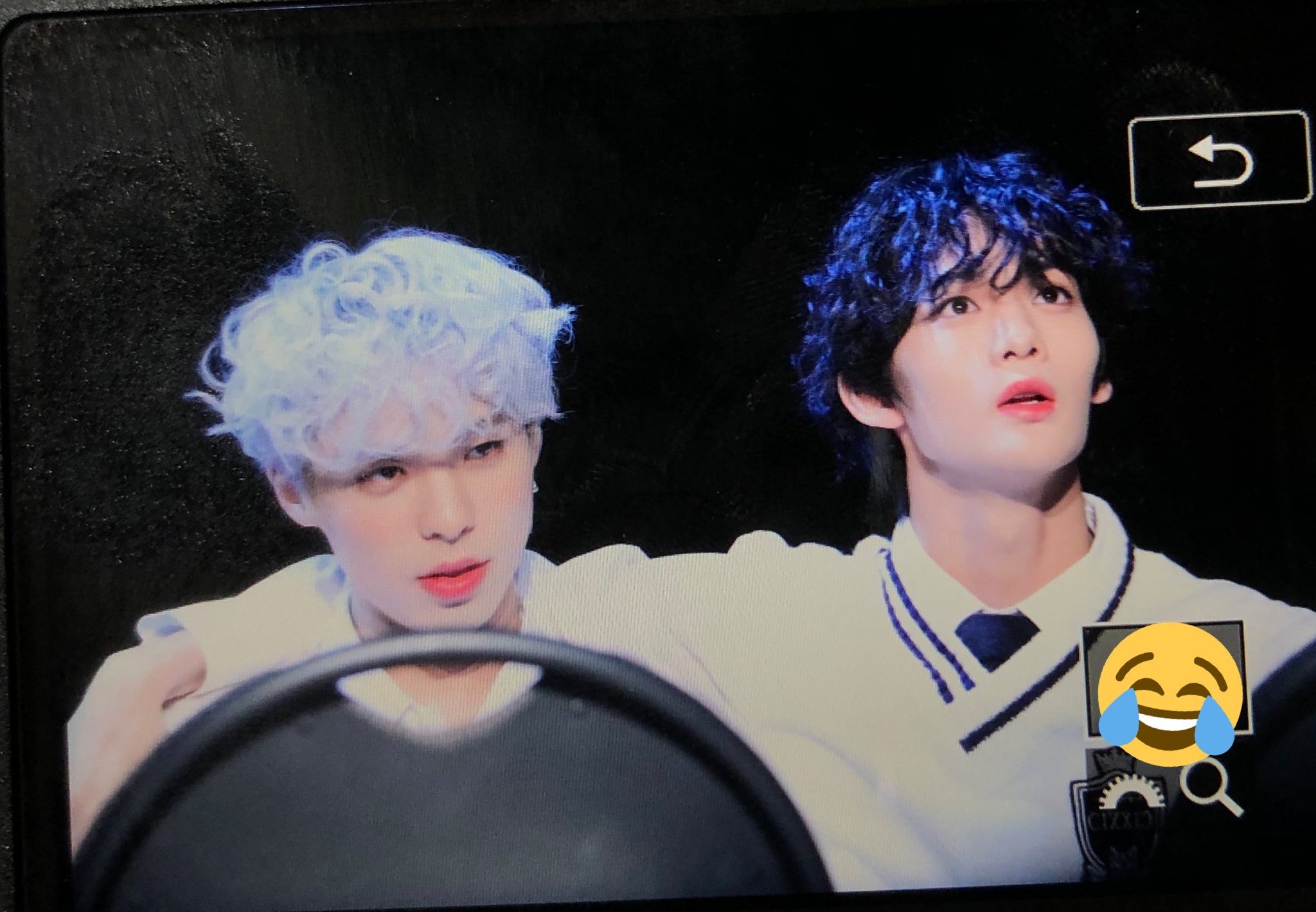 CIX는 팬싸에 강아지도 들어와도되는거야? - 인스티즈(instiz) 연예 카테고리