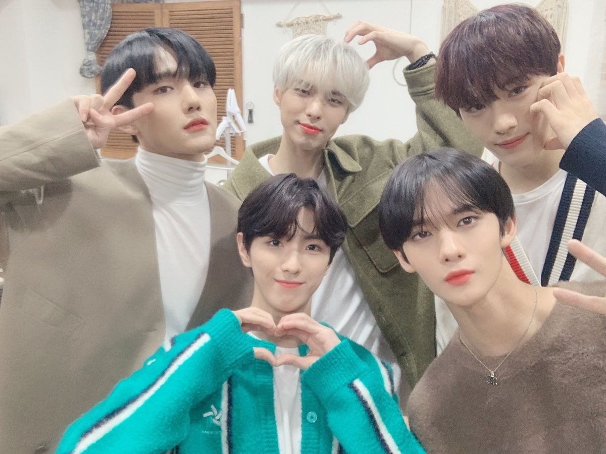 cix 씨아이엑스 씽스테이 나오는데 너무 좋다 - 인스티즈(instiz) 연예 카테고리