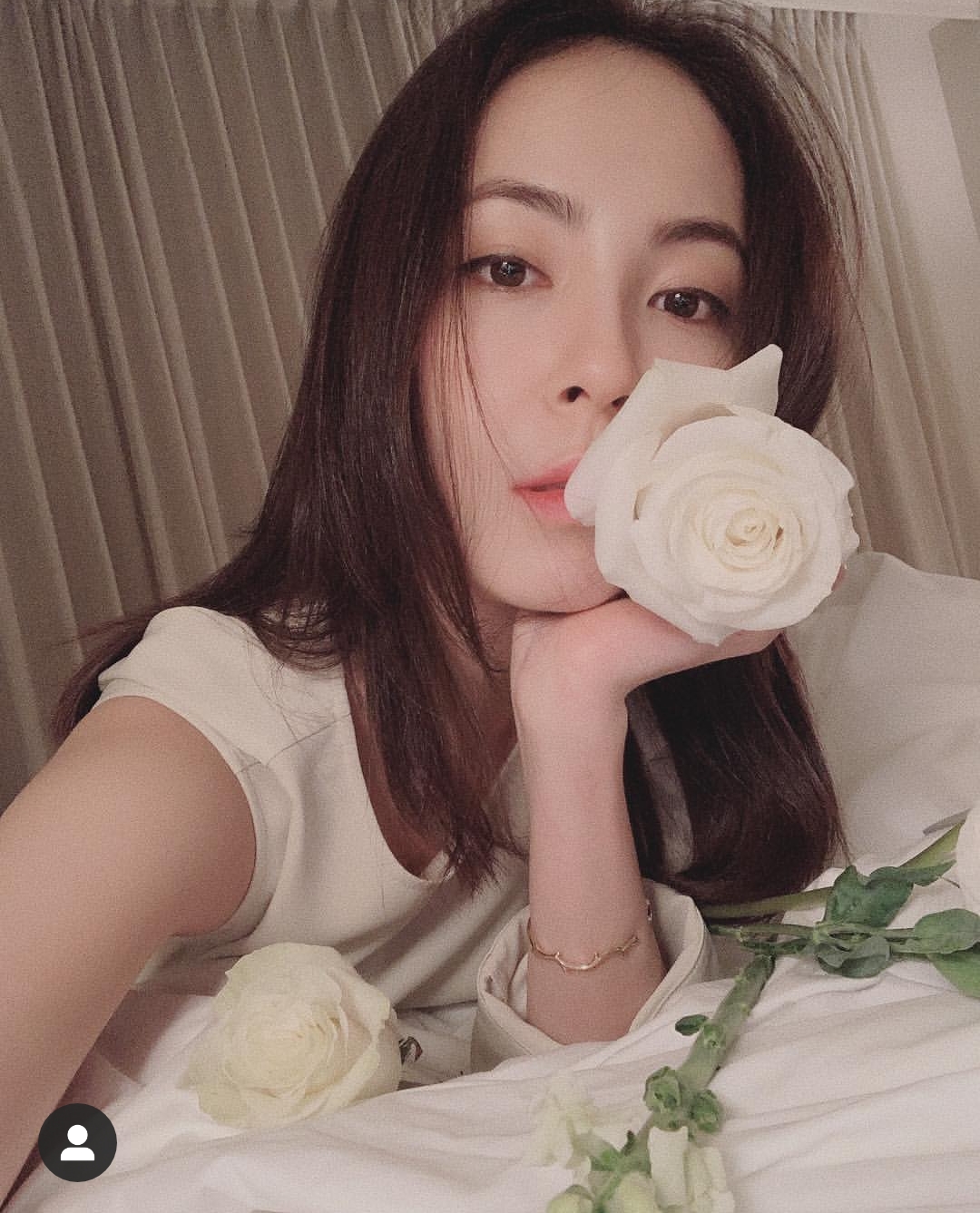 SM 예전 연습생인데 진짜 되게 예쁘셔.. - 인스티즈(instiz) 연예 카테고리