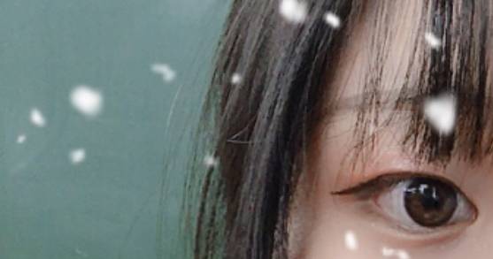 나 아이라인 길게 빼는 편이야? 4040 - 인스티즈(instiz) 뷰티 카테고리