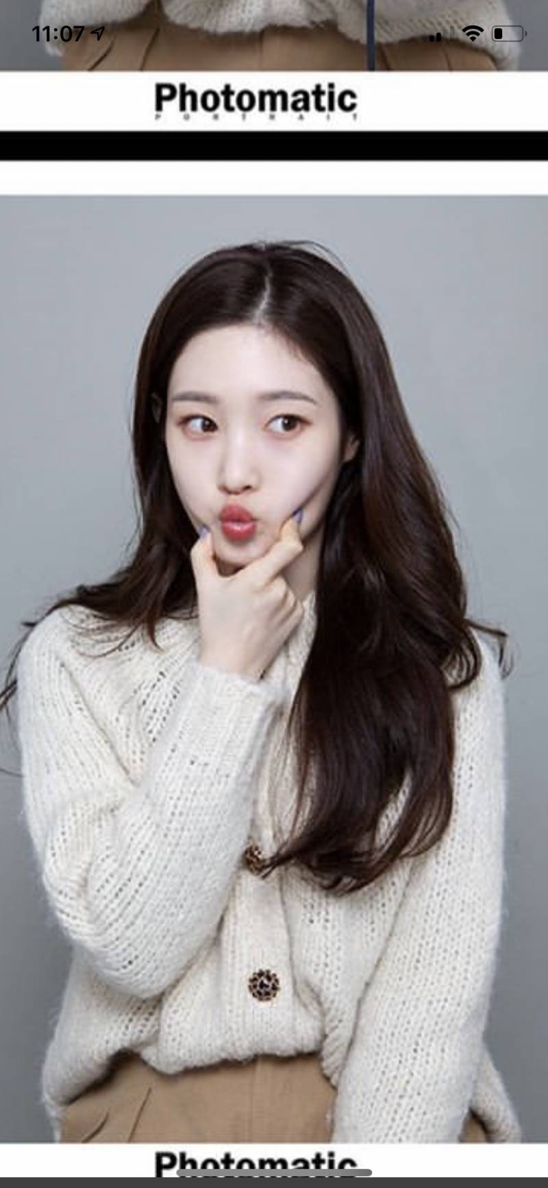 이 립이랑 비슷한 거 추천 죰 ㅠㅠㅠ - 인스티즈(instiz) 뷰티 카테고리