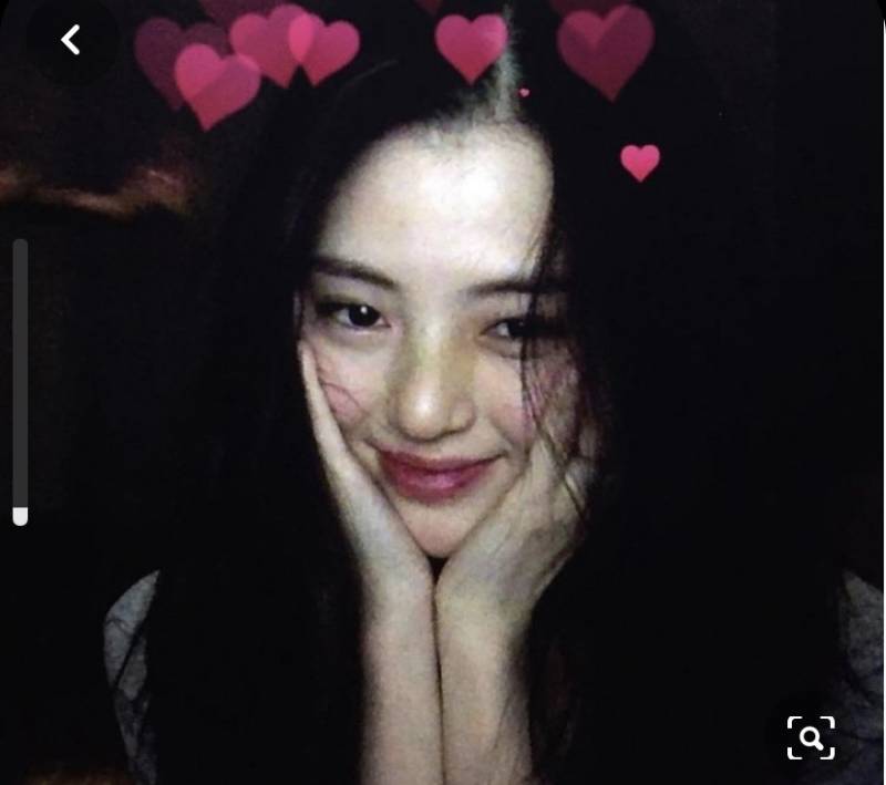 이 사진 어플 뭔지 아는 사람 - 인스티즈(instiz) 일상 카테고리