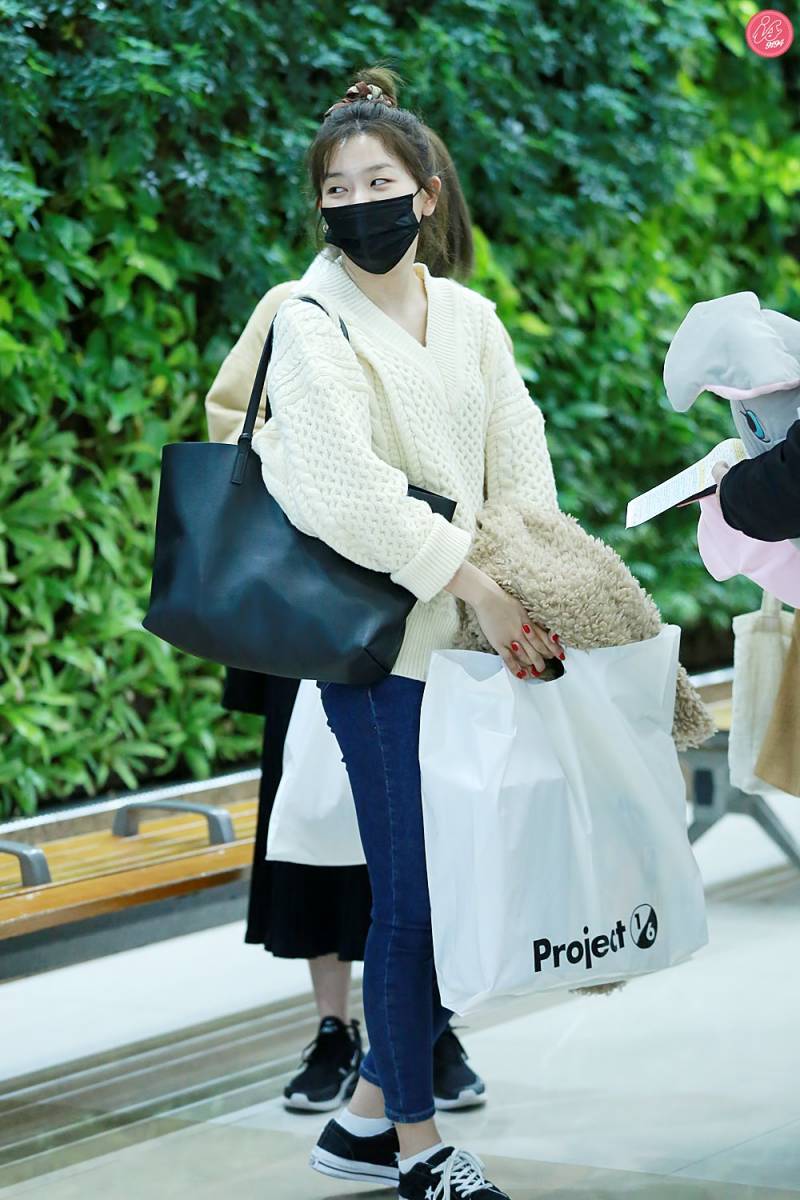 개취 여돌 사복 모음 💖 (122장 데이터 주의) - 인스티즈(instiz) 뷰티 카테고리