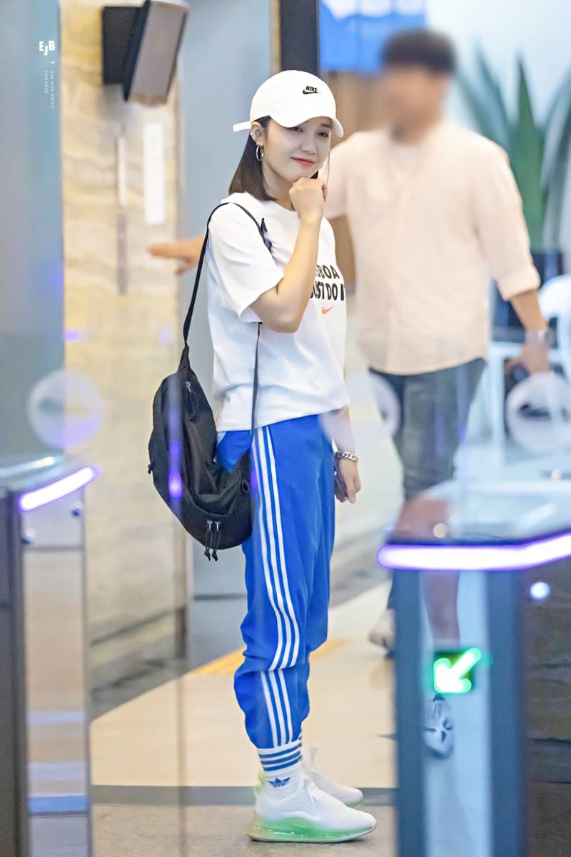 개취 여돌 사복 모음 💖 (122장 데이터 주의) - 인스티즈(instiz) 뷰티 카테고리