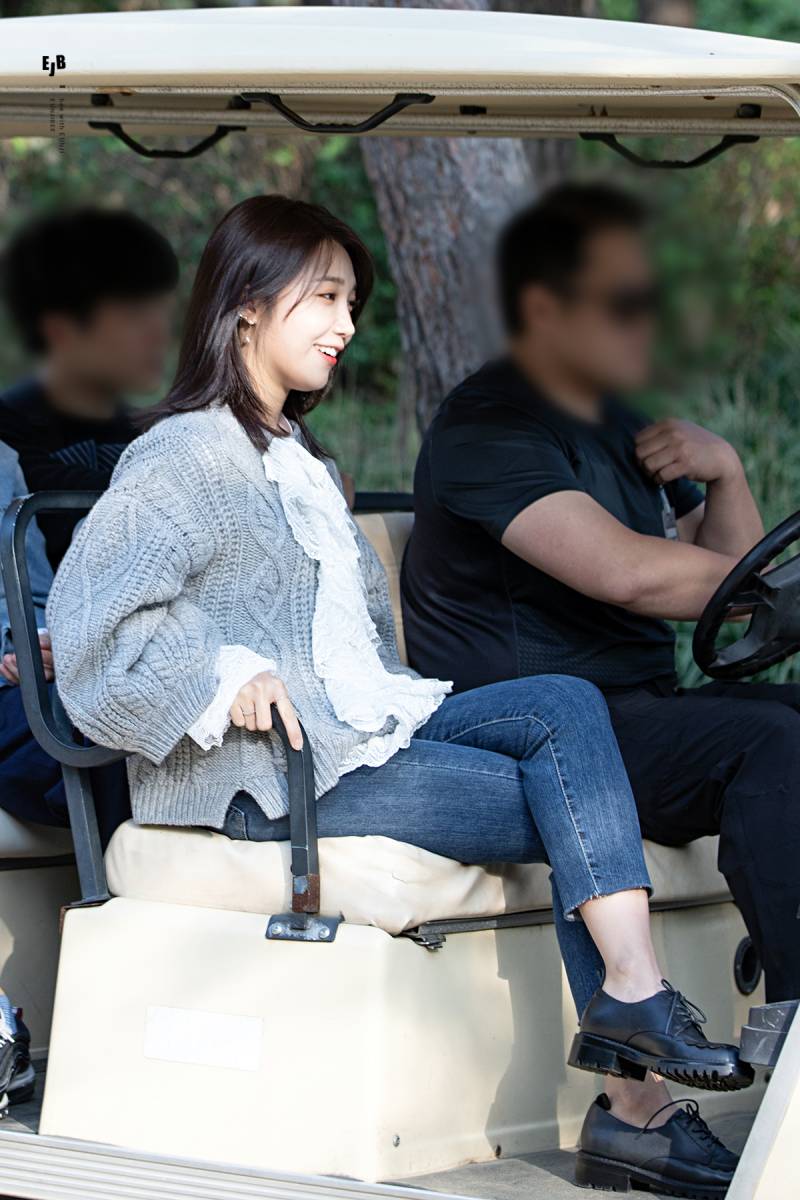 개취 여돌 사복 모음 💖 (122장 데이터 주의) - 인스티즈(instiz) 뷰티 카테고리