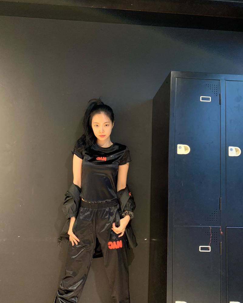 개취 여돌 사복 모음 💖 (122장 데이터 주의) - 인스티즈(instiz) 뷰티 카테고리