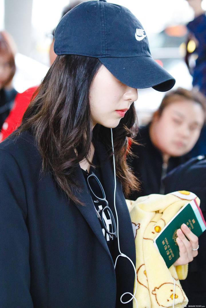 개취 여돌 사복 모음 💖 (122장 데이터 주의) - 인스티즈(instiz) 뷰티 카테고리