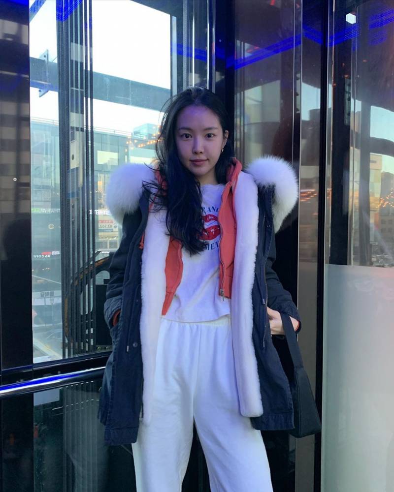 개취 여돌 사복 모음 💖 (122장 데이터 주의) - 인스티즈(instiz) 뷰티 카테고리