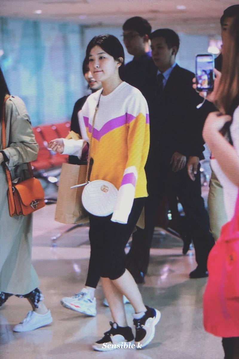 개취 여돌 사복 모음 💖 (122장 데이터 주의) - 인스티즈(instiz) 뷰티 카테고리