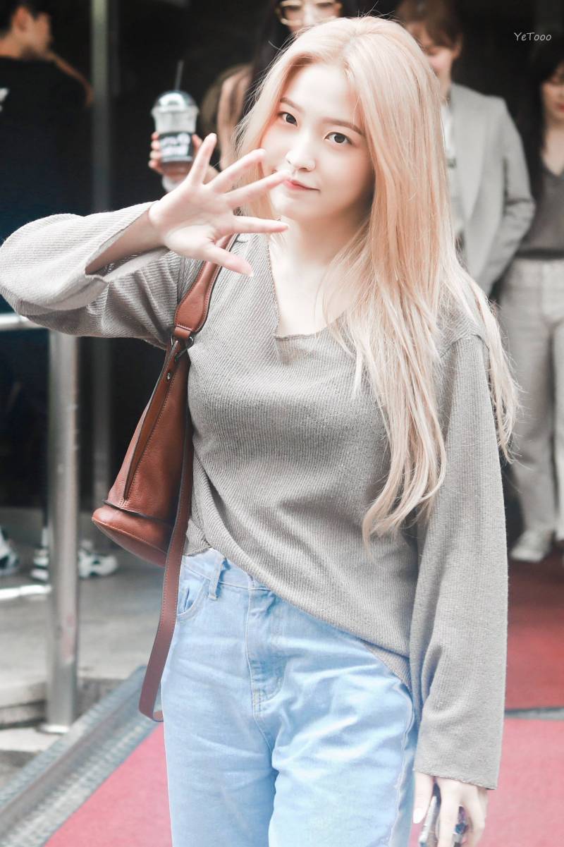 개취 여돌 사복 모음 💖 (122장 데이터 주의) - 인스티즈(instiz) 뷰티 카테고리