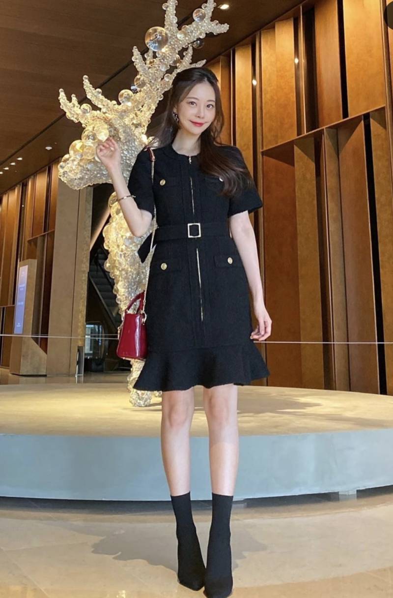 173에 이런 몸매되려면 몇kg 돼야할까? - 인스티즈(instiz) 뷰티 카테고리