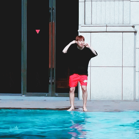 sf9 팬들아 이거 인성님 무슨 영상이야??? - 인스티즈(instiz) 연예 카테고리