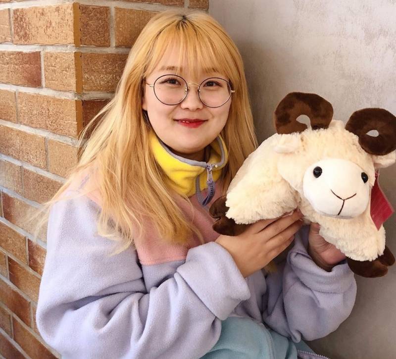 양지영 사랑해 - 인스티즈(instiz) 양띵TV 카테고리