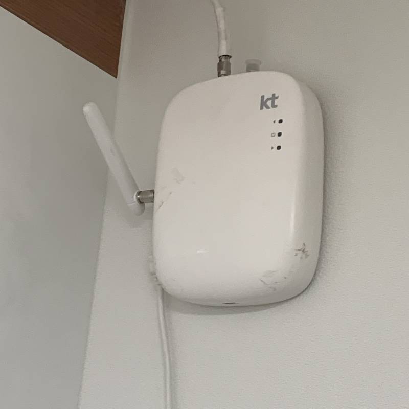 Kt 중계기 잘 아는 익 있어? - 인스티즈(instiz) 일상 카테고리