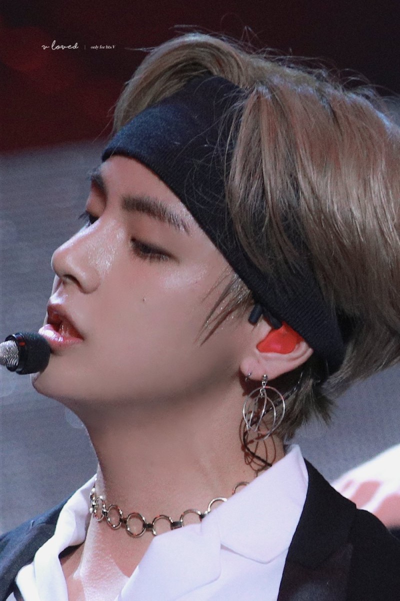 태형이 무대 대결 2017마마 낫투vs2017마마 맠드 인스티즈 instiz 방탄소년단 카테고리