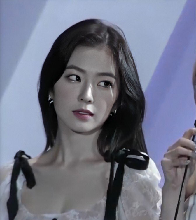 와우 아이린 레전드 짤 또 하나 탄생📣📣뿌이뿌이 - 인스티즈(instiz) (K)POP/예능 카테고리