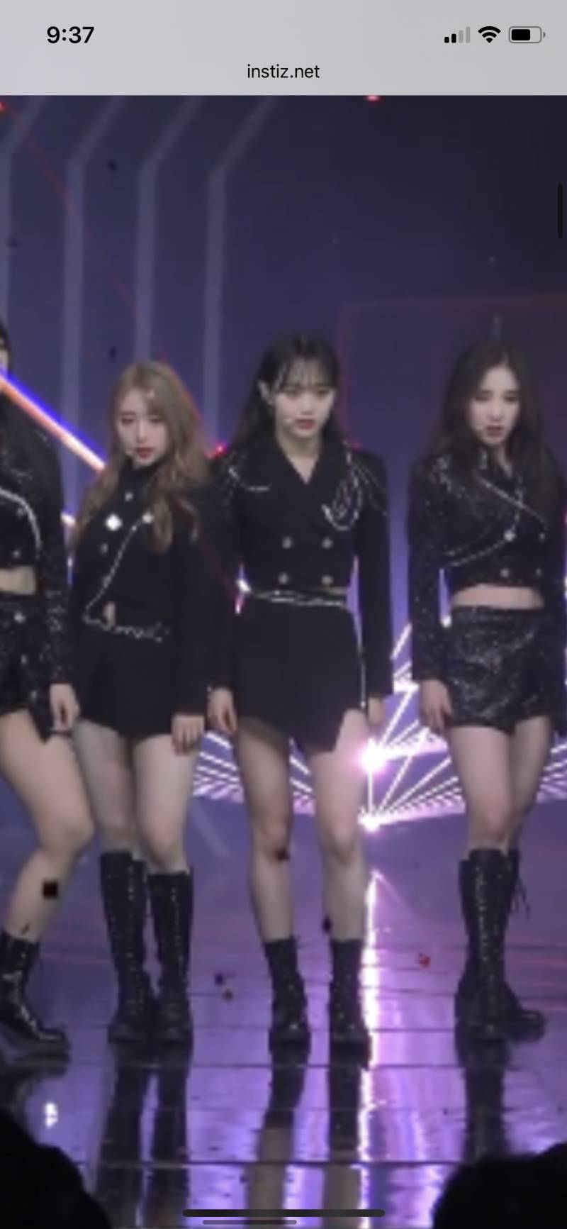 이 정도 몸매 되려면 몸무게 몇일까????? 키는160이래ㅔ - 인스티즈(instiz) 뷰티 카테고리