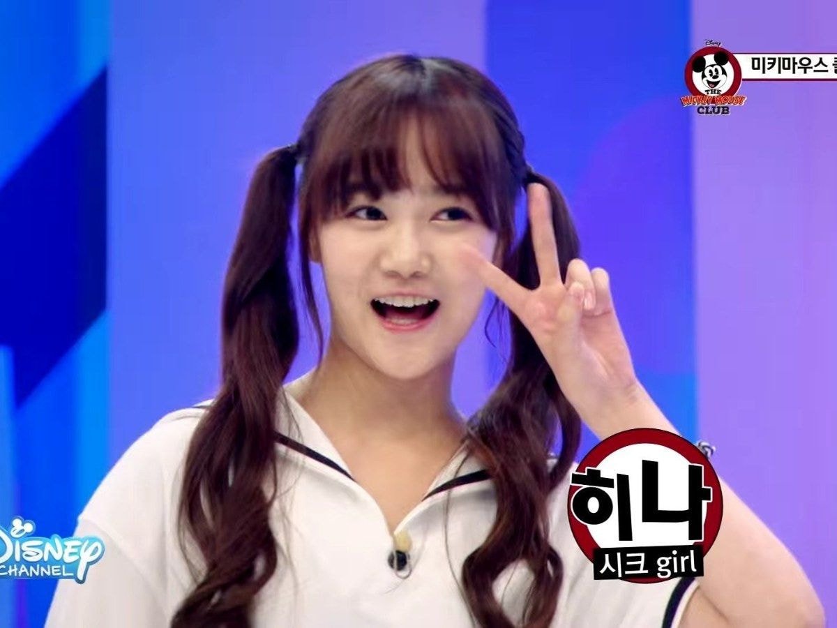 이제 둘밖에 남지 않은 SM 여자 공개연습생 - 인스티즈(instiz) 연예 카테고리