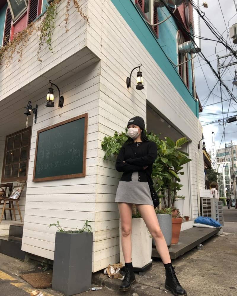 161인데 수진몸매 이정도 되려면 몇키로여야될까 - 인스티즈(instiz) 뷰티 카테고리