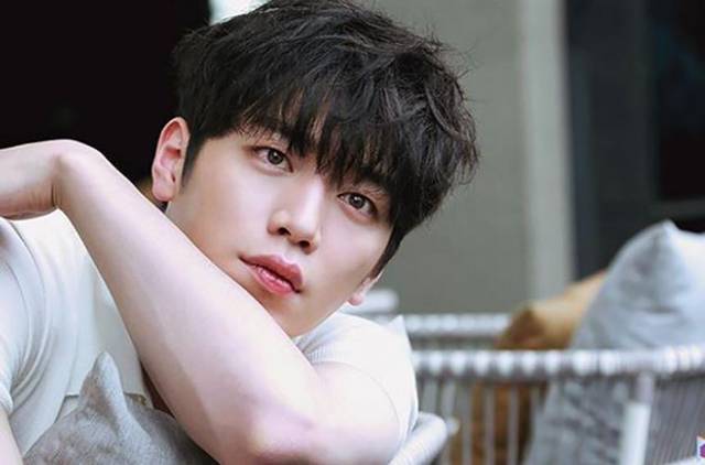 미필고 이우연 가상캐스팅... - 인스티즈(instiz) BL웹소설 카테고리