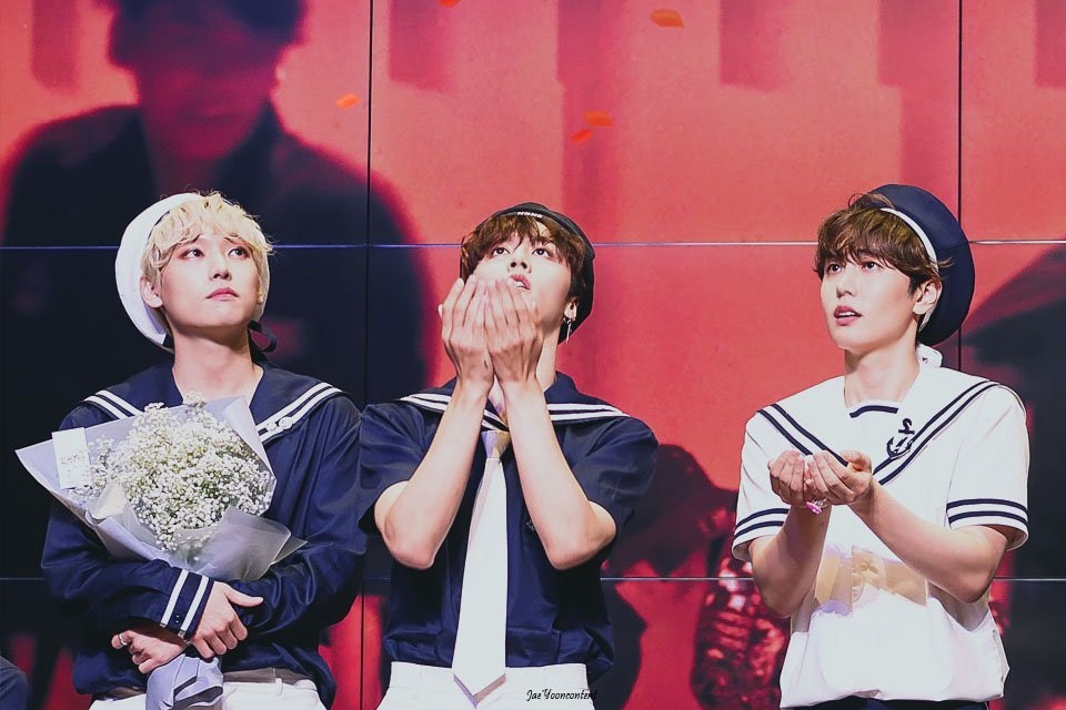 ㄱ 요새 나 빈른 하는데 얘들아 여기 진짜 맛집이야 - 인스티즈(instiz) SF9 카테고리