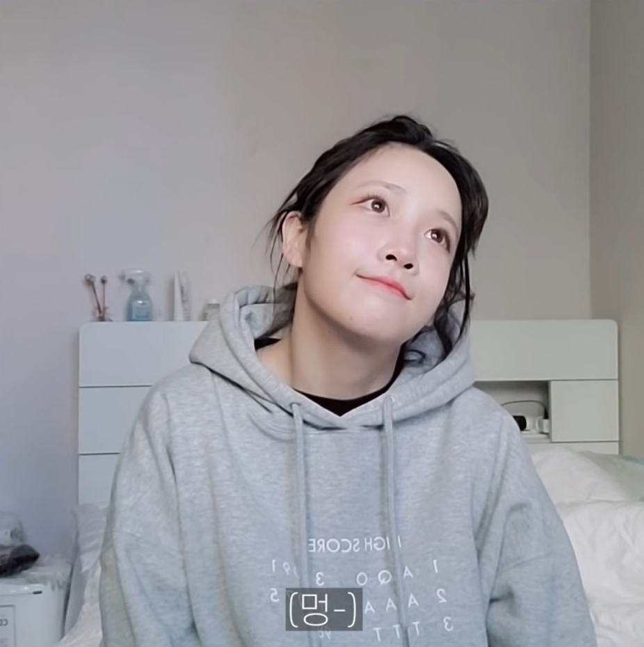 내가 아는 사람 중 제일 무민 닮은 사람 - 인스티즈(instiz) 연예 카테고리