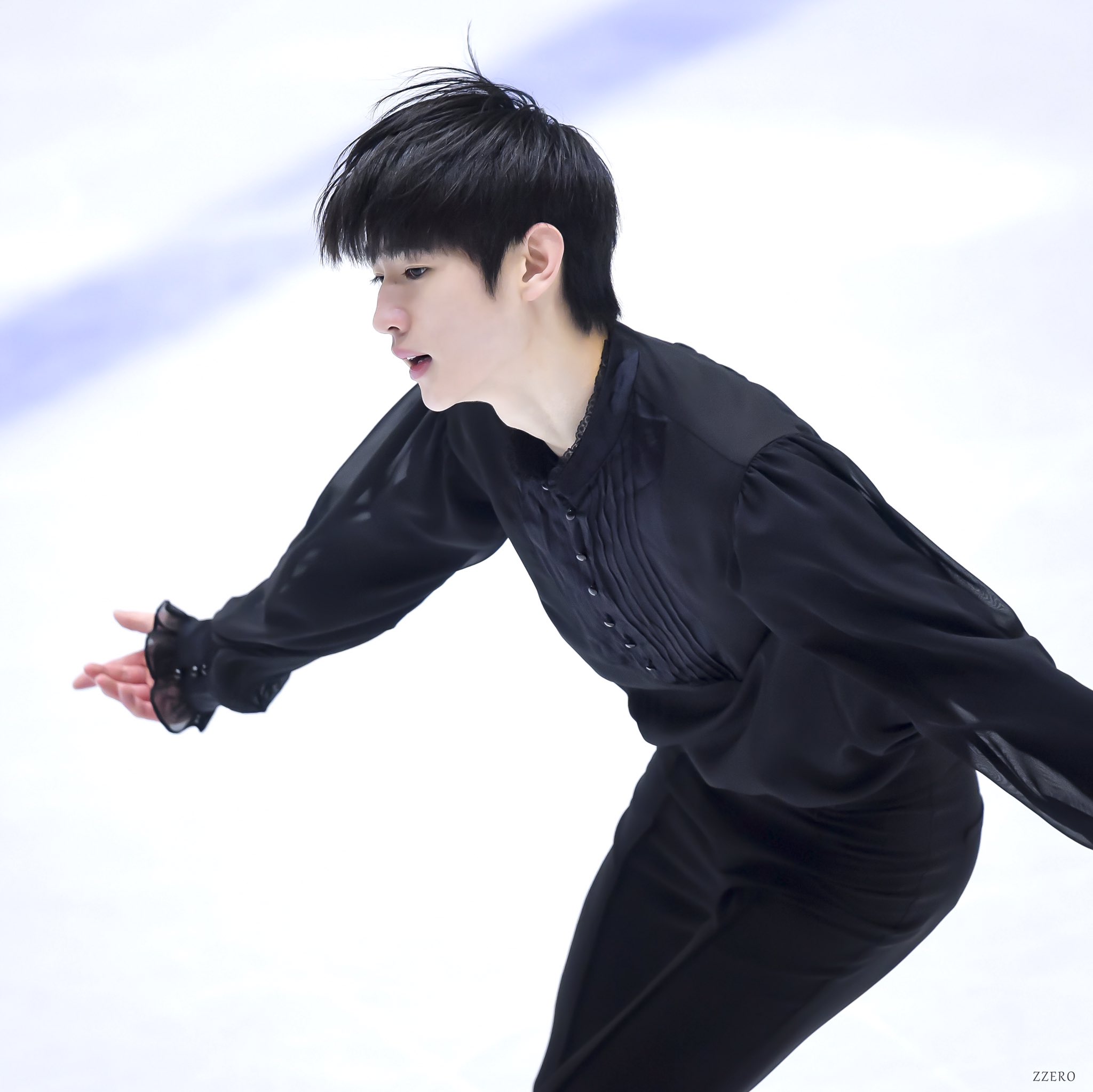 呢個花樣滑冰選手又幾Jable | LIHKG 討論區