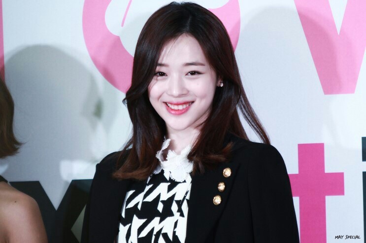 SM YG JYP 3대 기획사 미녀 - 인스티즈(instiz) (K)POP/예능 카테고리