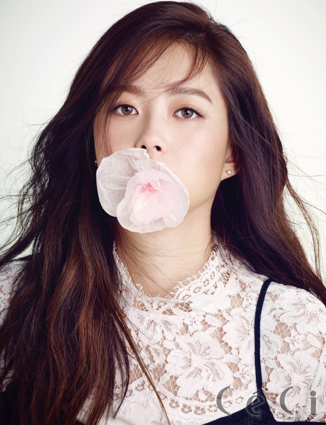 SM YG JYP 3대 기획사 미녀 - 인스티즈(instiz) (K)POP/예능 카테고리