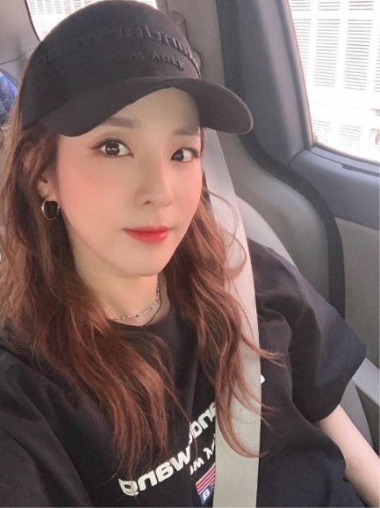 SM YG JYP 3대 기획사 미녀 - 인스티즈(instiz) (K)POP/예능 카테고리