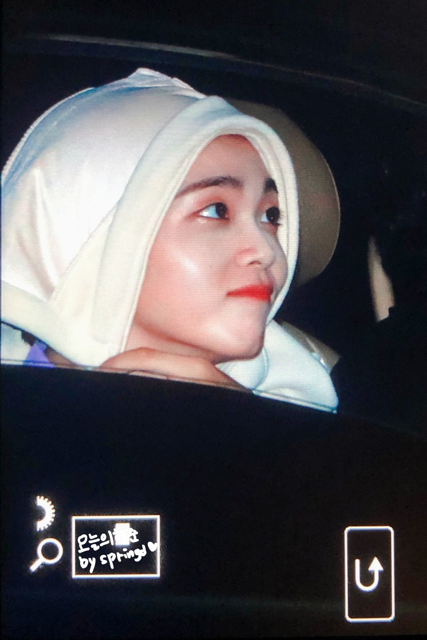 송형준 퇴근 대박 - 인스티즈(instiz) 연예 카테고리