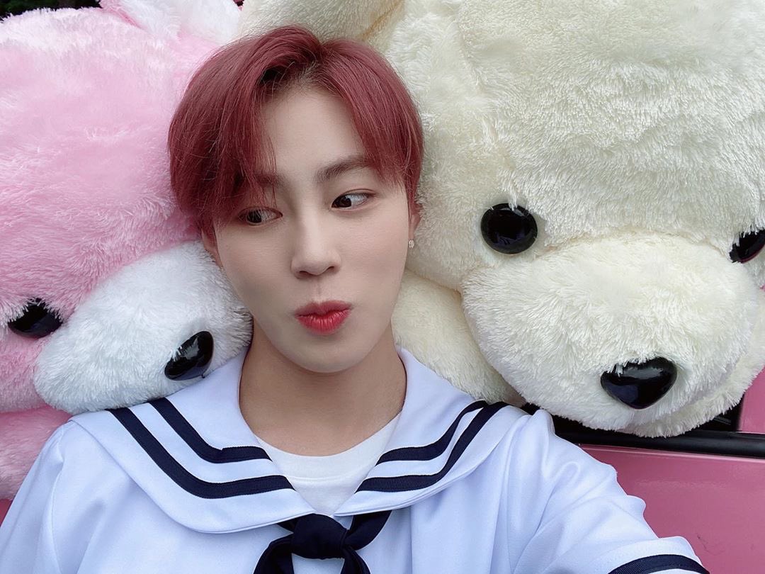 하성운 팬들 공백기 스케줄 .. - 인스티즈(instiz) 연예 카테고리