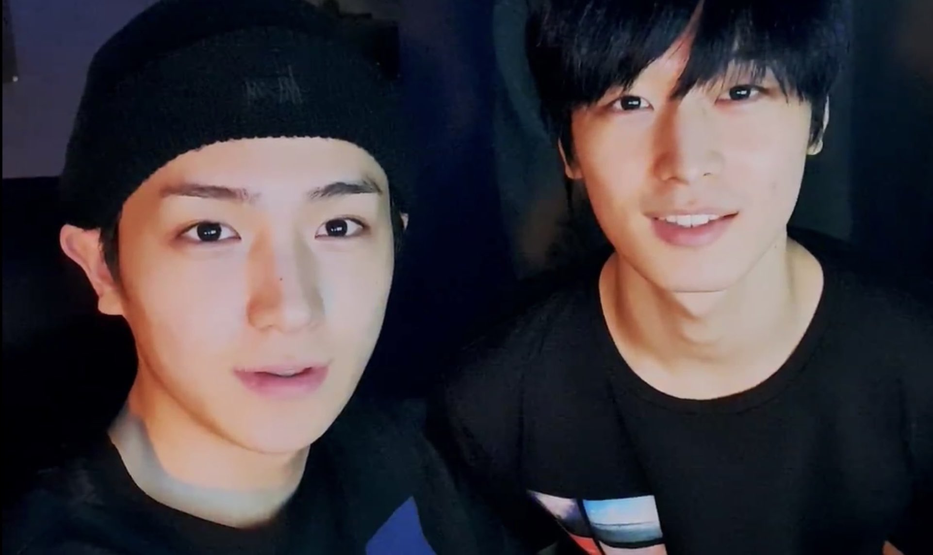 ㄱ 아니 밀쥬 - 인스티즈(instiz) 연예 카테고리