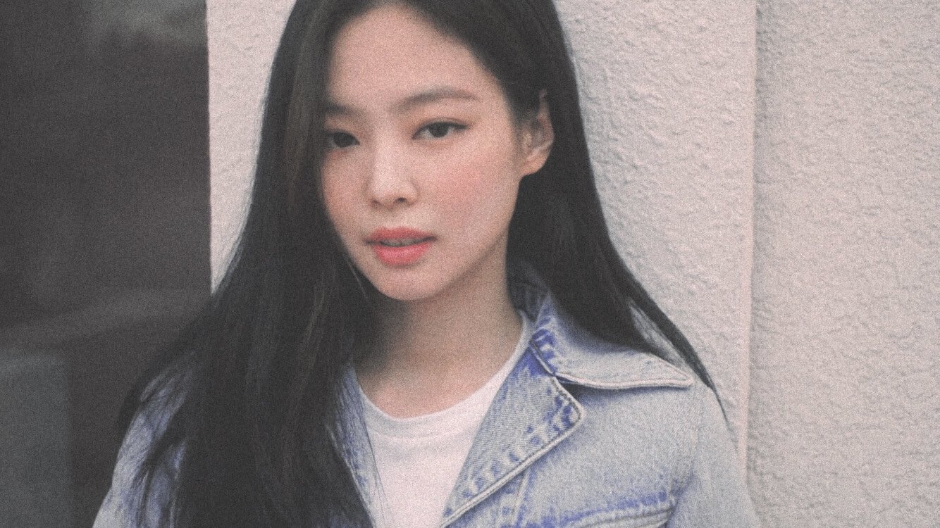 제니 오늘 뜬 kt광고에서 너무 청순하고이뻐ㅠㅠ - 인스티즈(instiz) 연예 카테고리