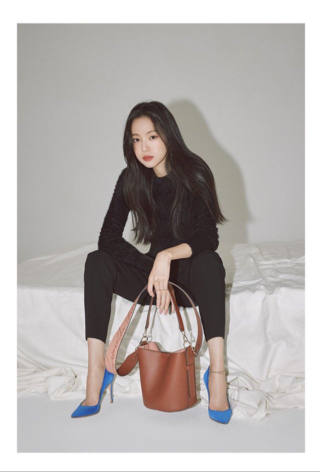 내 주관 이런 차가운 분위기 낼 수 있는 여돌 탑 - 인스티즈(instiz) 연예 카테고리