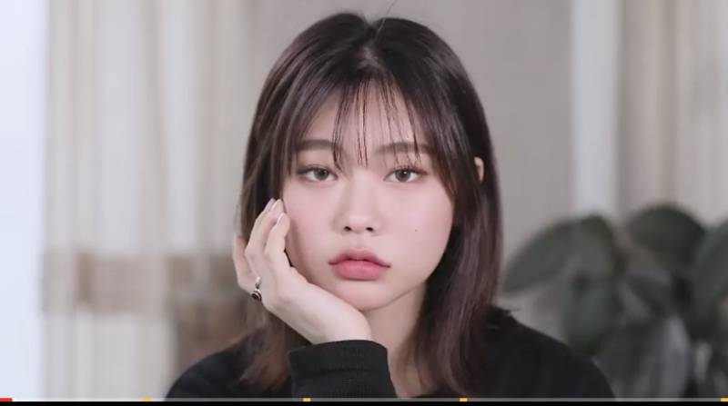 이런 머리는 레이어드 컷+고데기?? - 인스티즈(instiz) 일상 카테고리