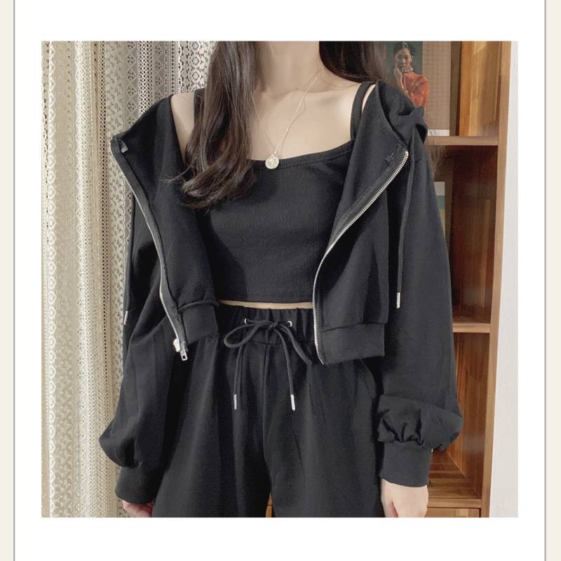 걍 집앞 나갈 때 입을 트레이닝 세트 색 골라주라 1111222 - 인스티즈(instiz) 일상 카테고리