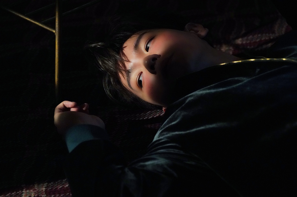 ㄱ 도련님 변백현 Ask - 인스티즈(instiz) 엑소 카테고리