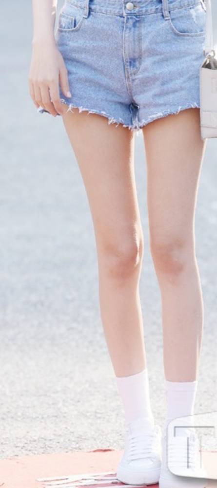 키 165에 이정도 다리면 몇키로여야돼? - 인스티즈(instiz) 익명뷰티 카테고리