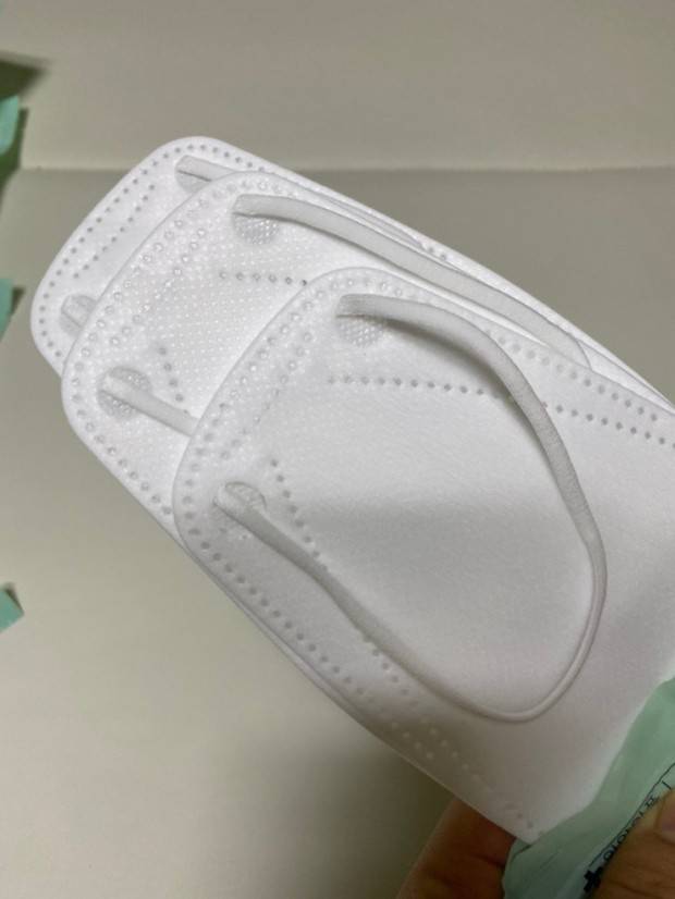 나 귀안아픈 인생 KF94 마스크 드디어 찾은것같아 - 인스티즈(instiz) 일상 카테고리