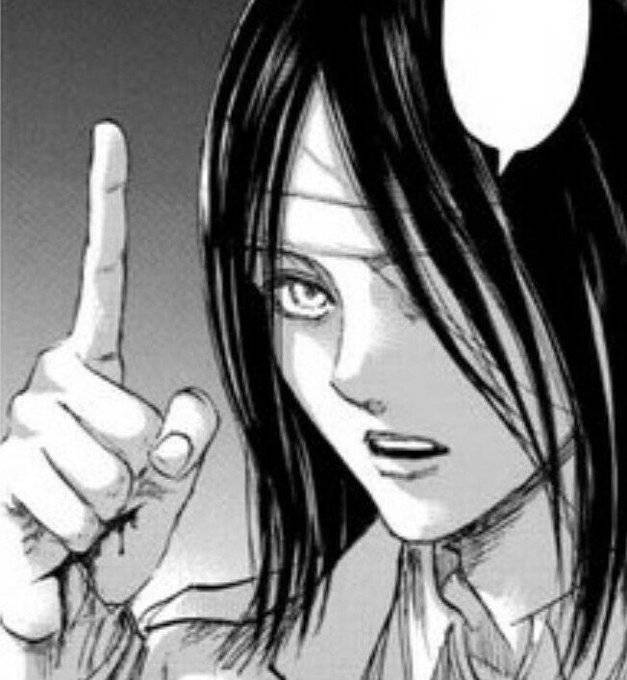 난 19에렌 모습 볼수록 빡쳤는데... ㅅㅍㅈㅇ? - 인스티즈(instiz) 만화/애니 카테고리