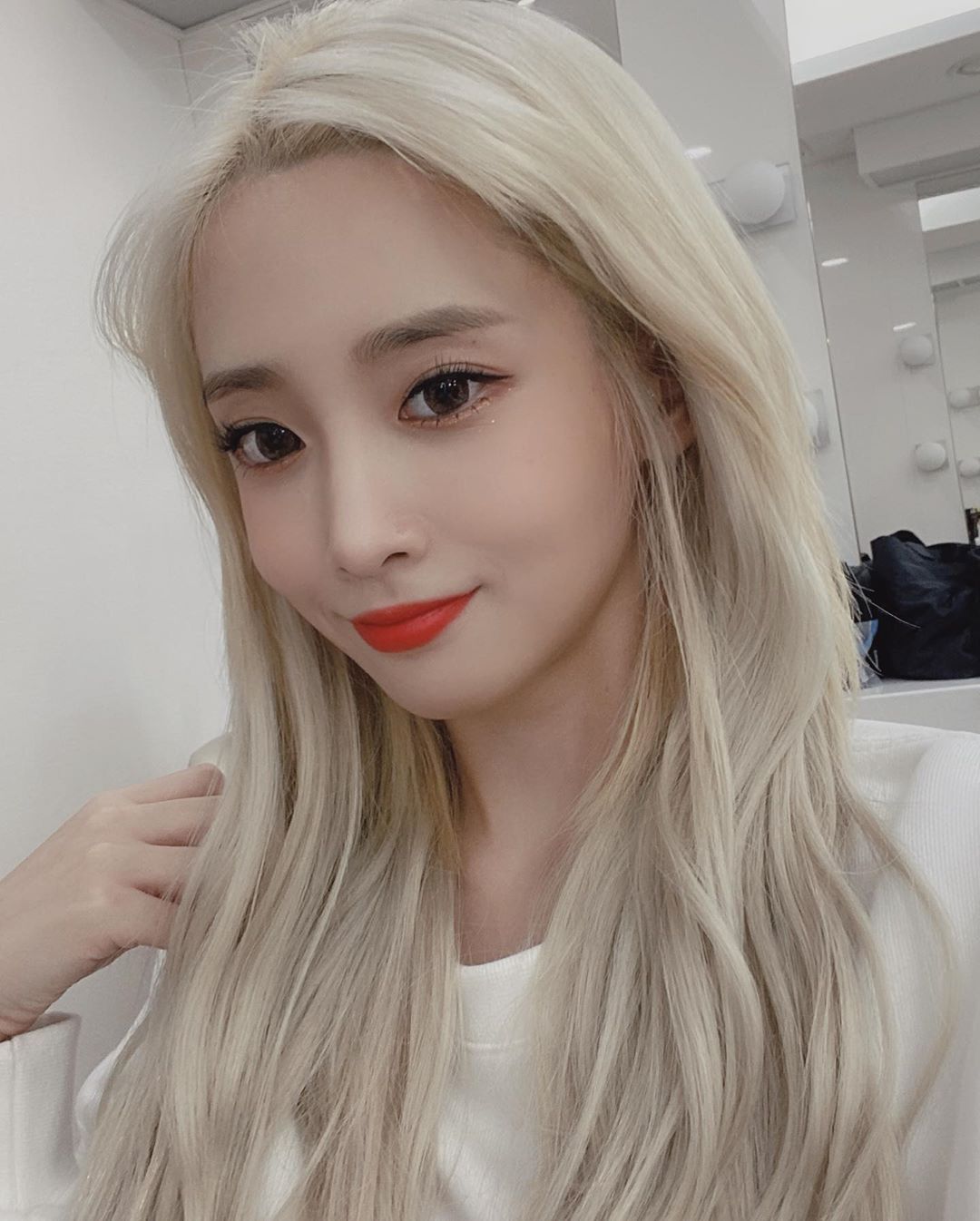 헐헐 러블리즈 유지애 깐지애 셀카 올라왔당!!! - 인스티즈(instiz) 연예 카테고리