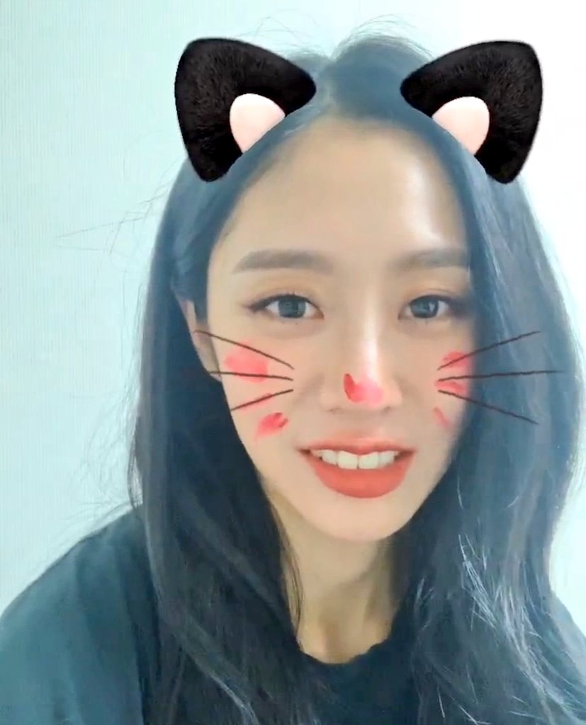 [OnAir] 서지수 이러고 울면 귀여워 안귀여워ㅠㅠㅠㅠㅠ - 인스티즈(instiz) 연예 카테고리