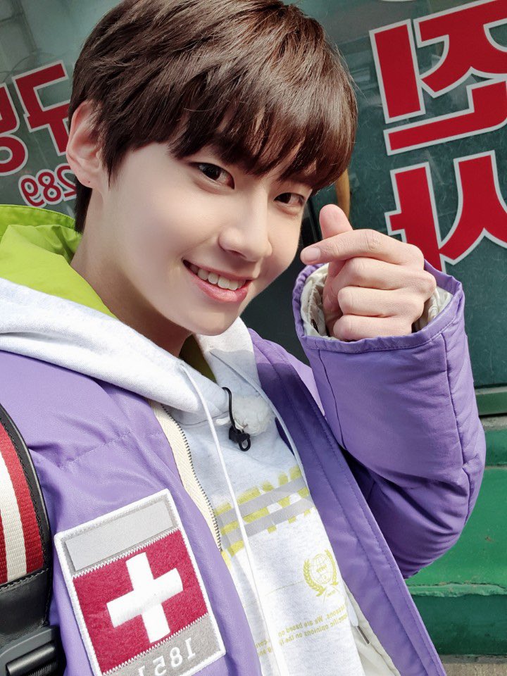Day23 lavender🔮 - 인스티즈(instiz) 이진혁 카테고리 Day23 lavender🔮 - 인스티즈(instiz) 이진혁 카테고리